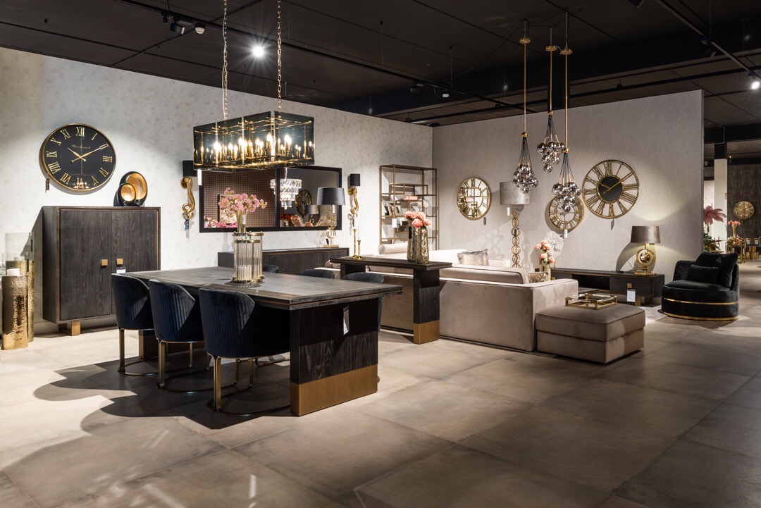 Richmond Interiors UK | Strong, varied and cohesive collections