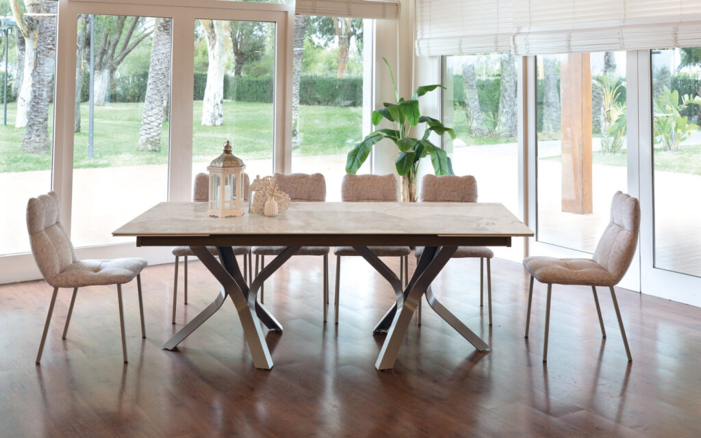 Richard Stamp Agencies | Agents and Distributors of Fine Furniture